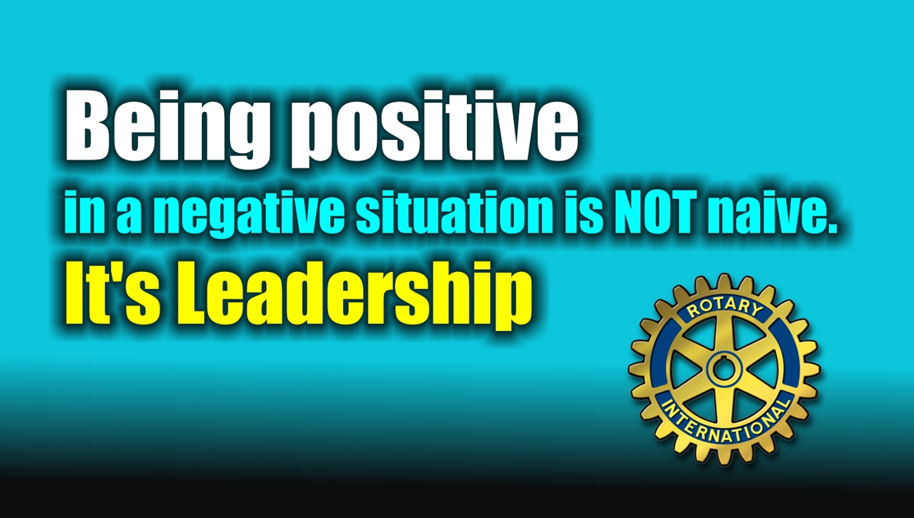Positive Mind – Belize Scout Foundation – News