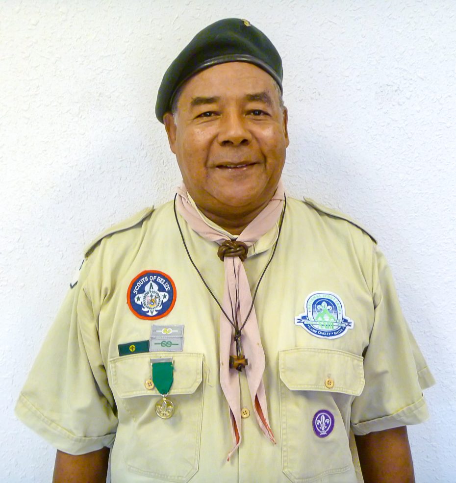 The Centenary of Scouting in Belize – Belize Scout Foundation – News