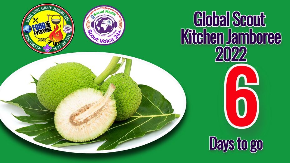 Global Scout Kitchen Jamboree – Belize Scout Foundation – News